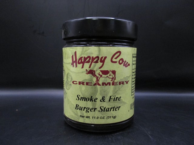 Happy Cow Creamery
