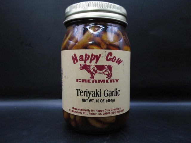 Happy Cow Creamery