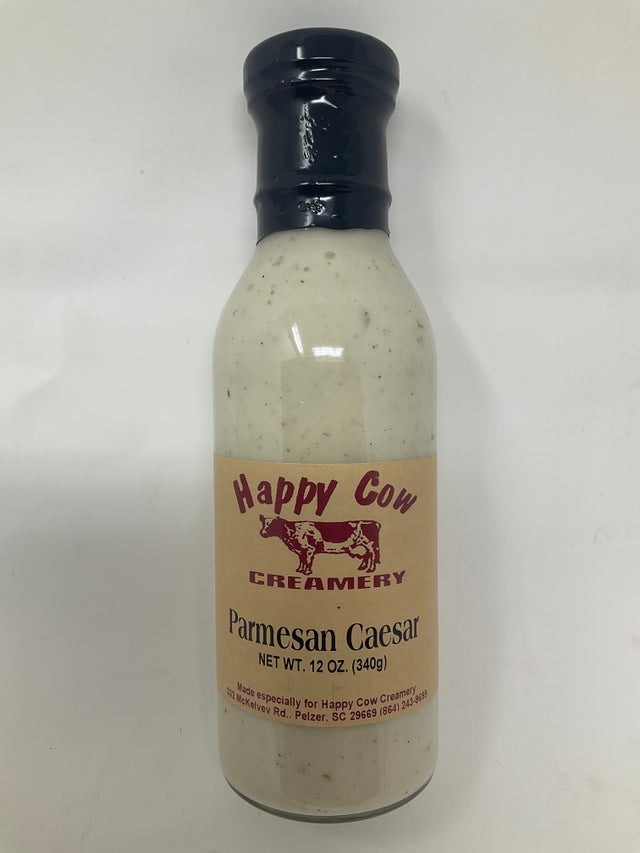 Happy Cow Creamery
